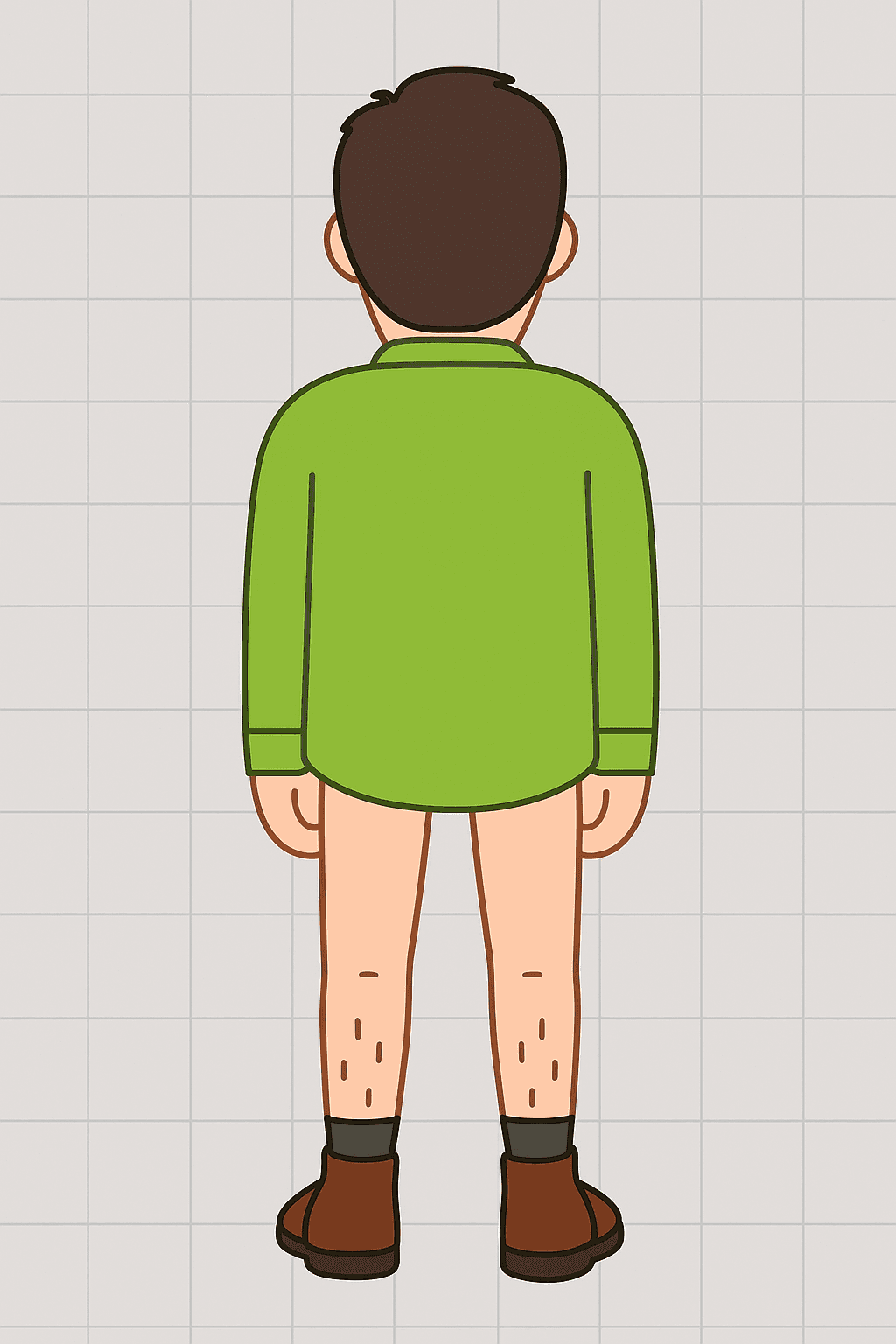 TPoser: AI T-Pose Generator - Create 3D References & Poses